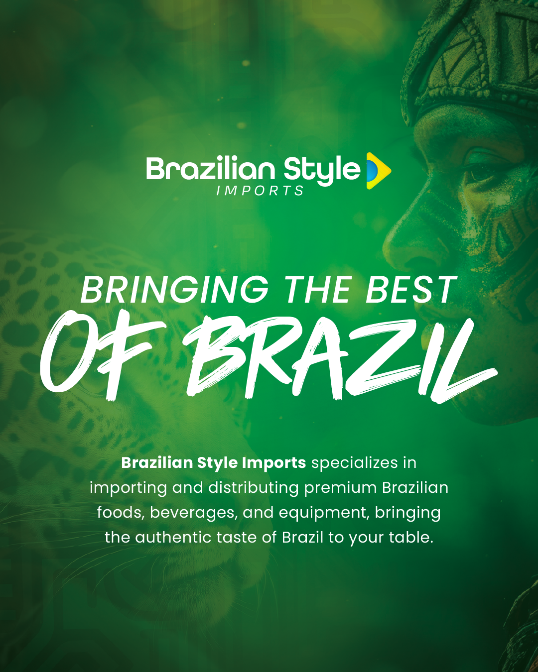 Brazilian Style Imports NZ