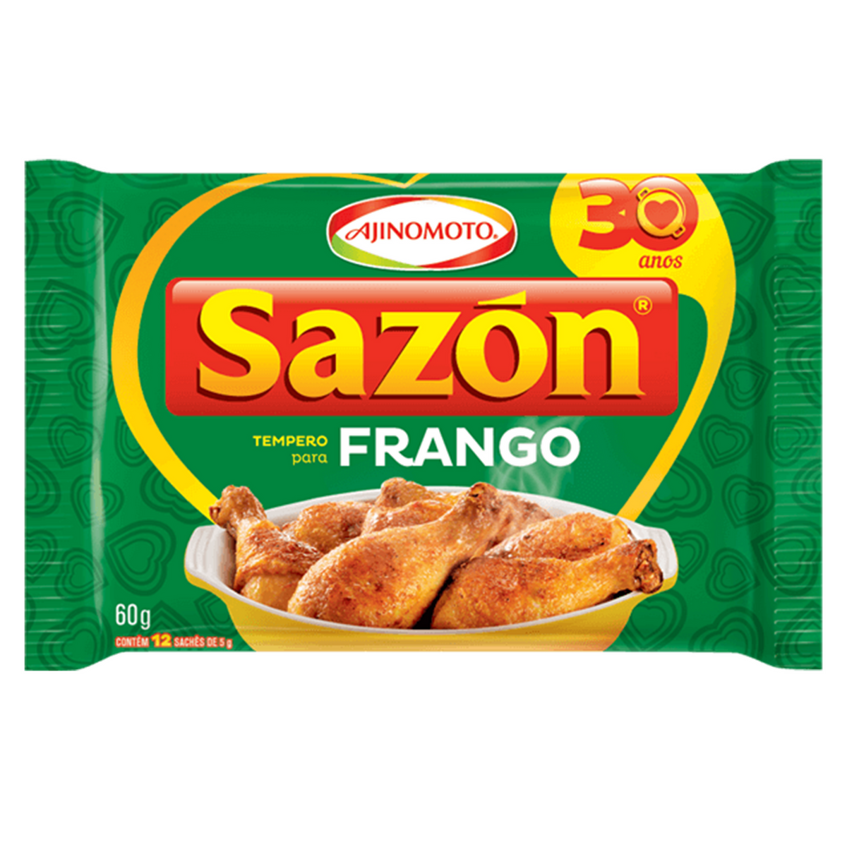 Sazon Chicken Seasoning — Brazilian Style Imports NZ